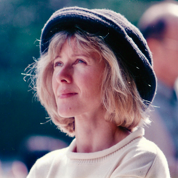 Marie C. Collard | Autrice - Festival du livre de jeunesse Rouen