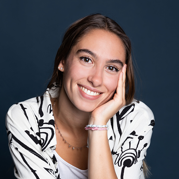 Cassandre Lambert | Autrice - Festival du livre de jeunesse Rouen