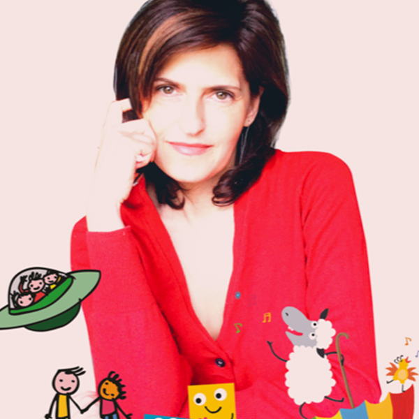 Denitza Mineva | Autrice-Illustratrice - Festival du livre de jeunesse ...