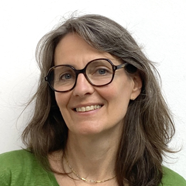 Delphine Renon | Illustratrice - Festival du livre de jeunesse Rouen